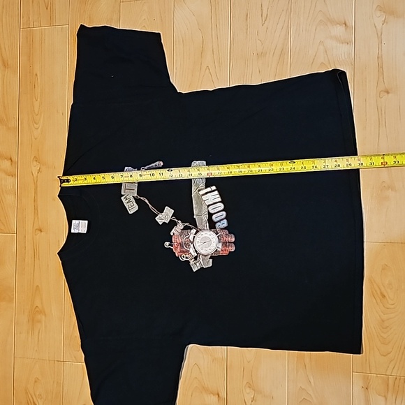 Shirts | Team Tnt Tshirt | Poshmark